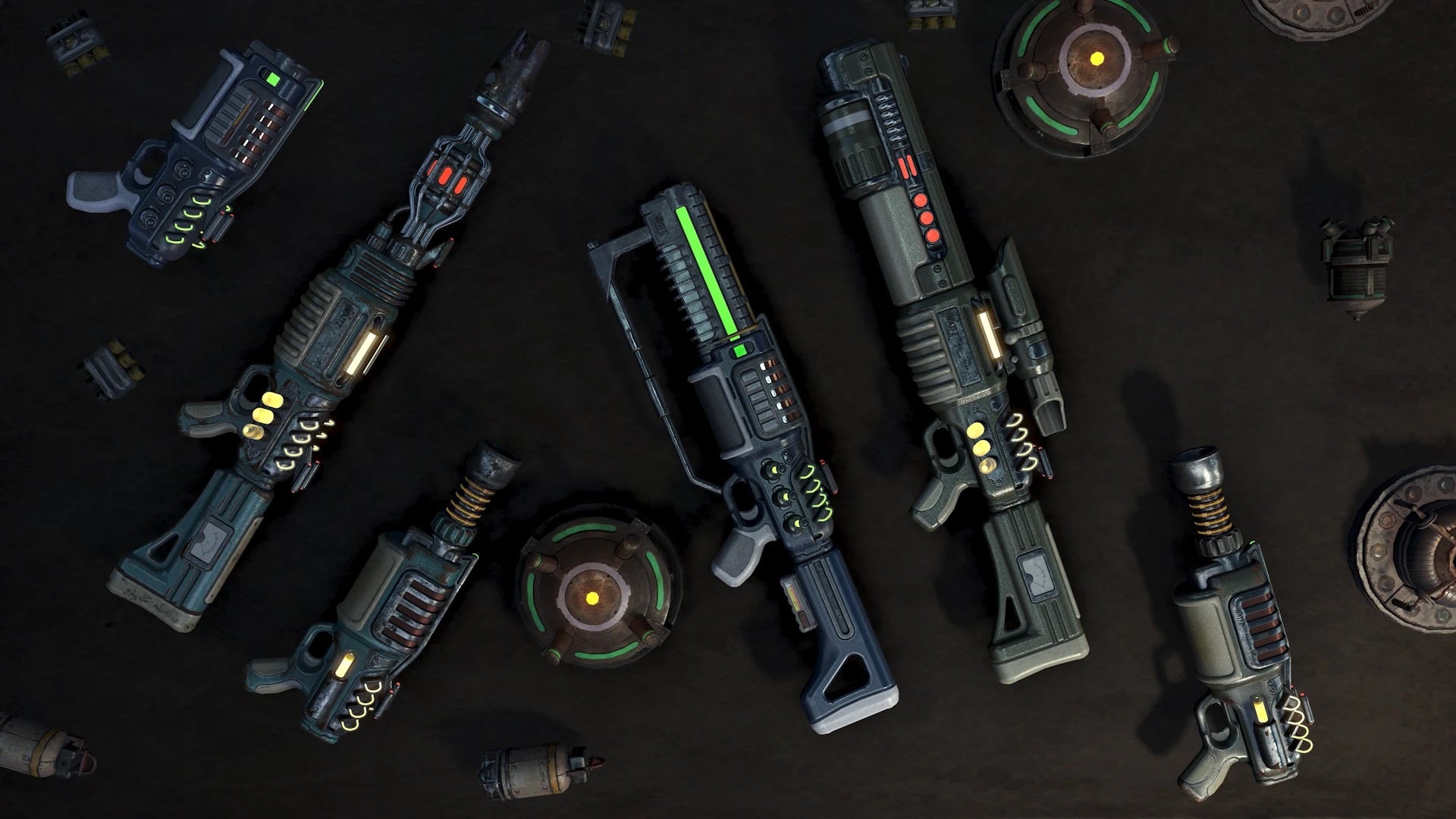 Remake New Vegas na silniku Fallout 4 nabiera kształtów | Eurogamer.pl