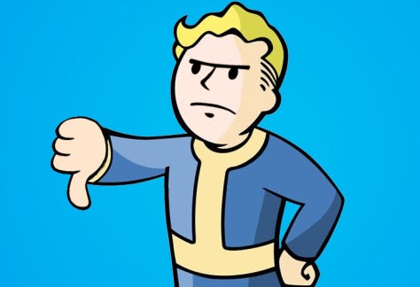 Fallout 76 Power Armor Edition canvas replacements start shipping next ...
