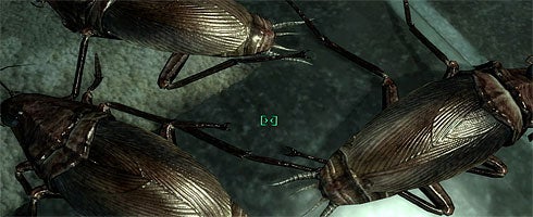 Fallout 3 patch boosts 360 graphics | VG247