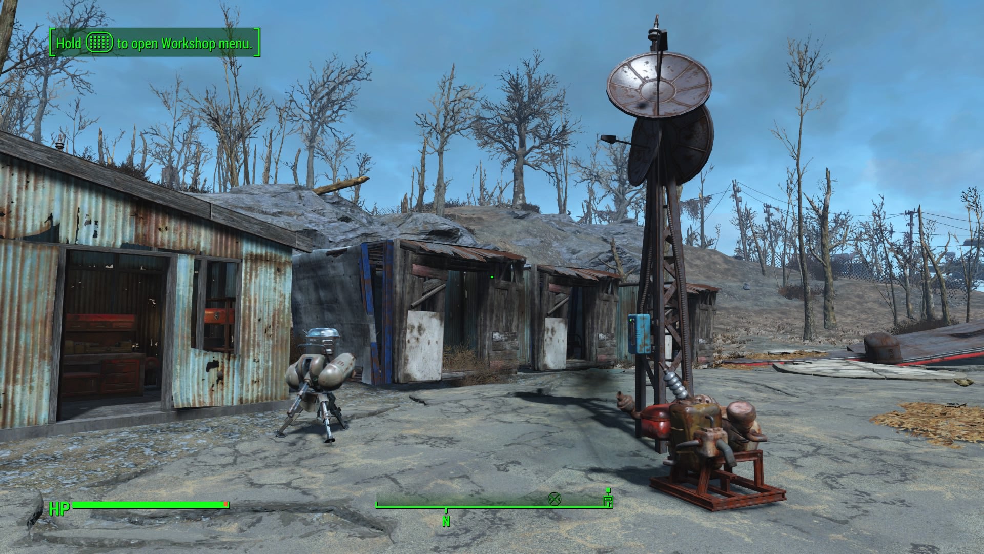 Fallout 4 PlayStation 4 Review: Brilliant, Maddening, and Wholly ...