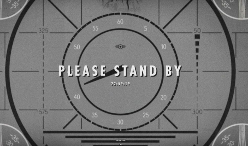 Fallout 4 reveal teased for June 3; source code notes PC, last and ...