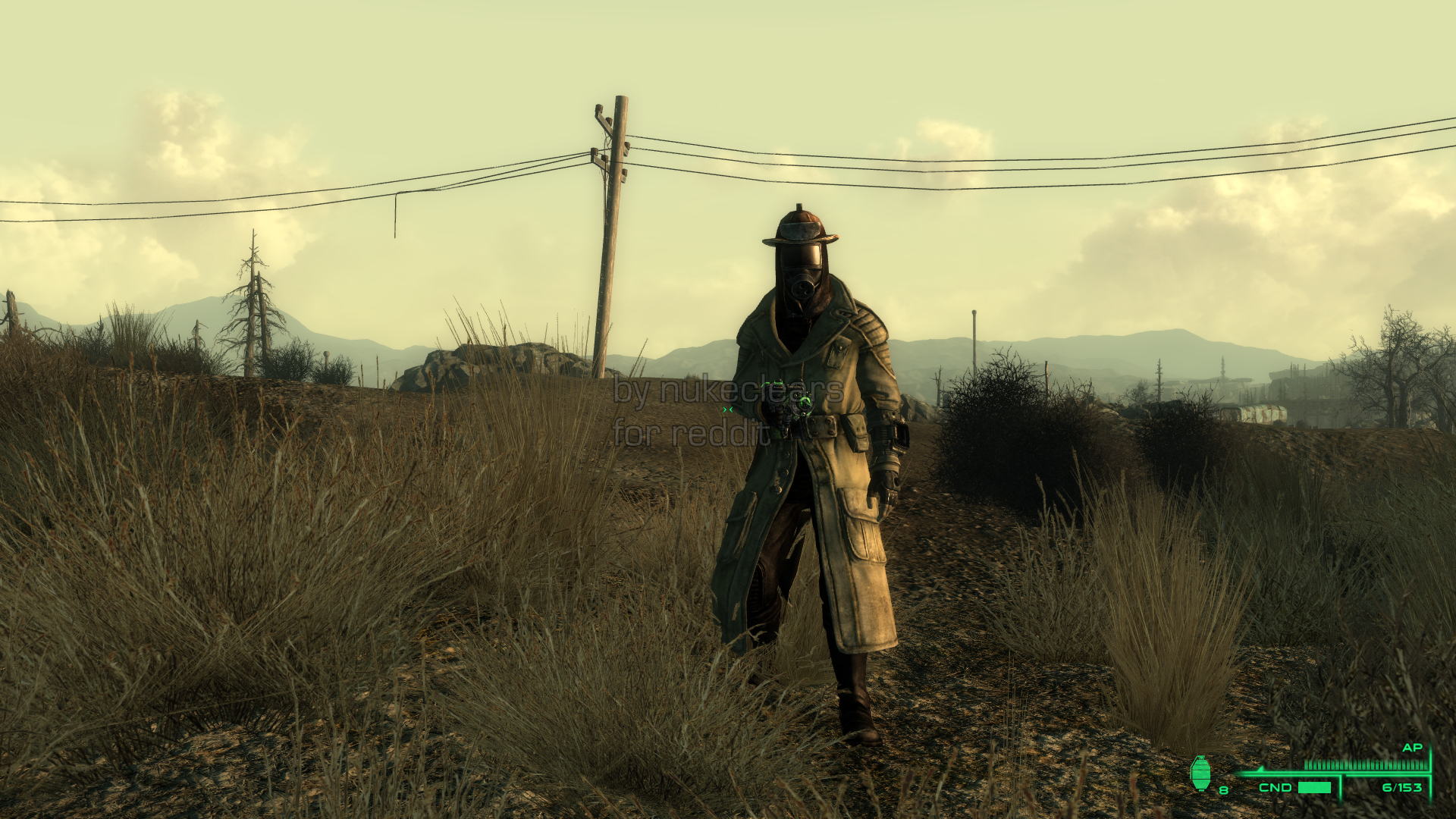 Fallout 4 vs. Fallout 3 comparison shots show how far we've come | VG247