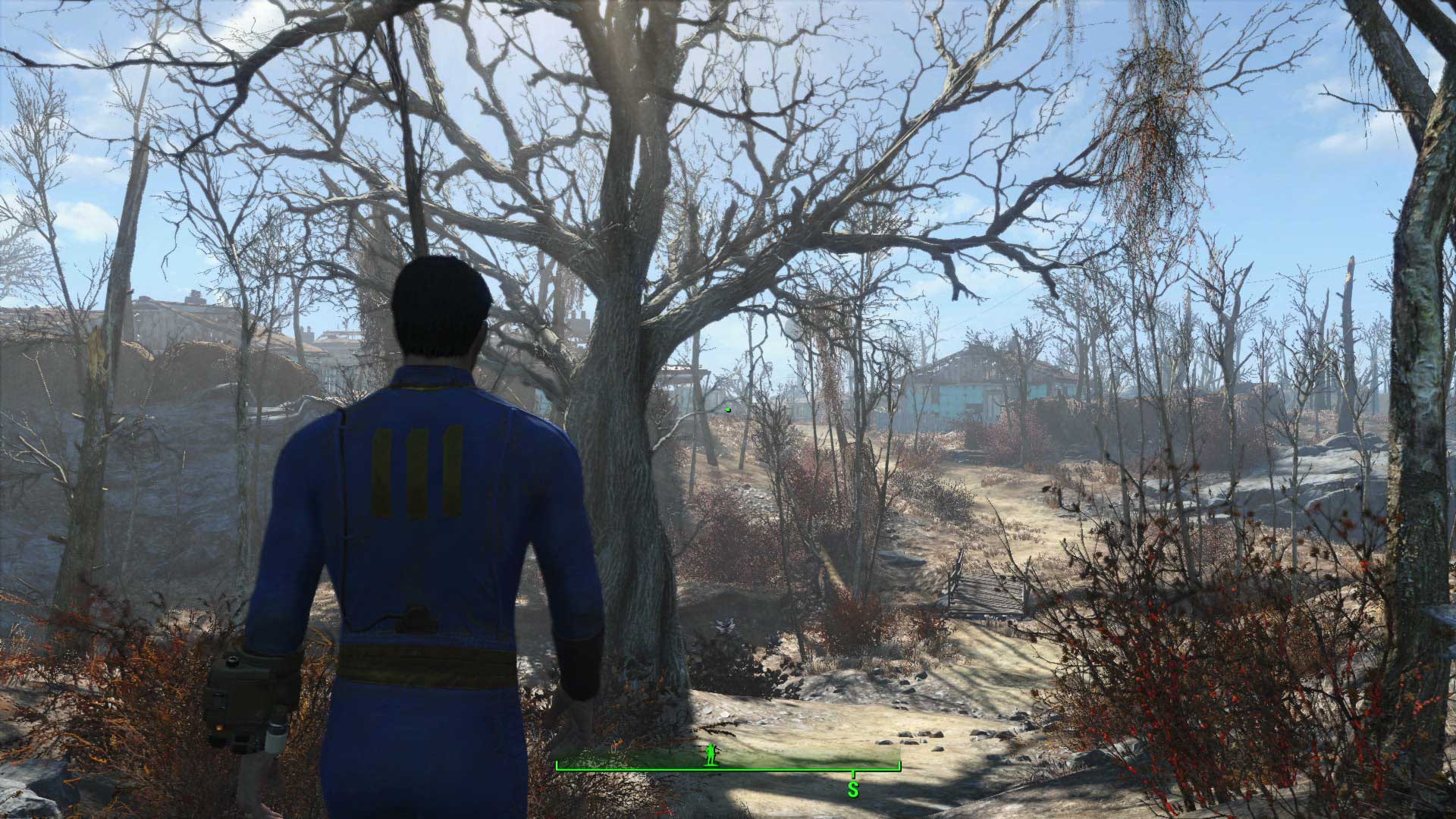Fallout 4 won't launch with modding tools | VG247