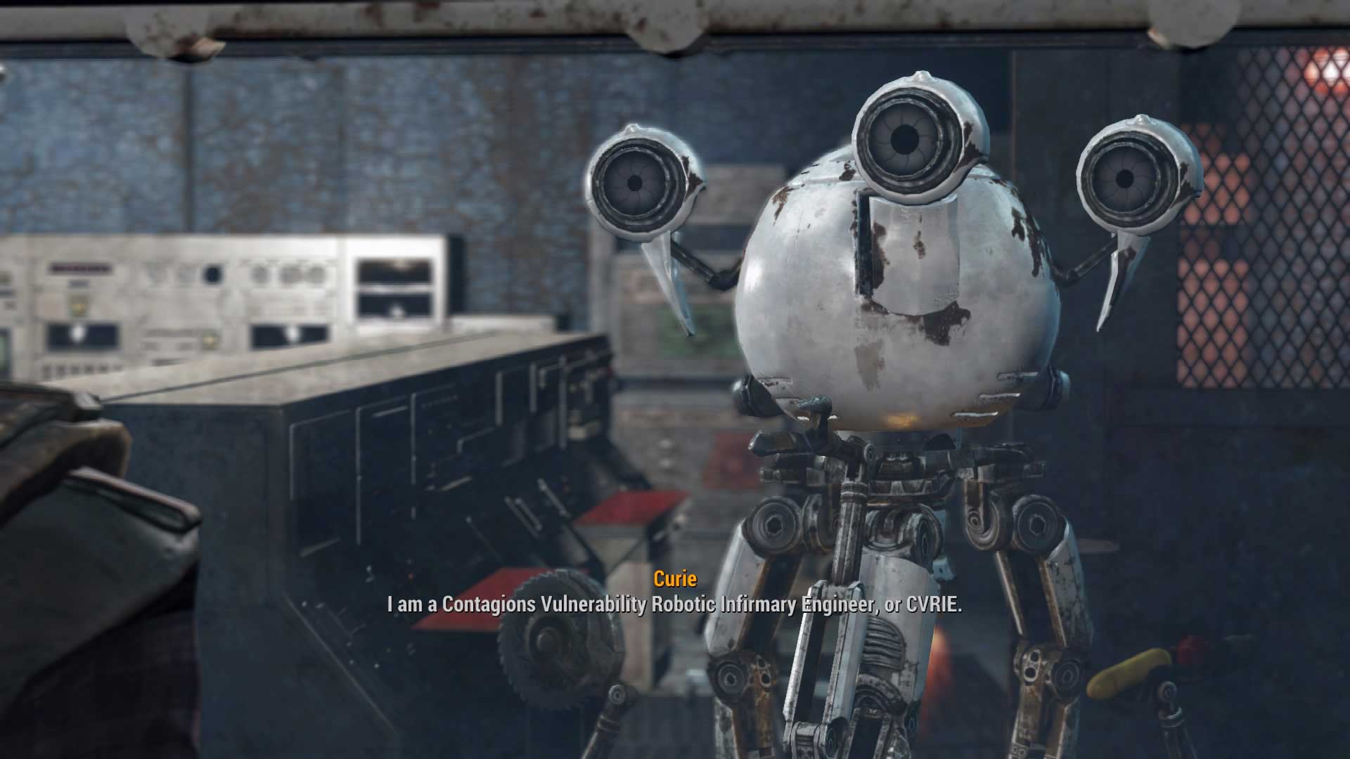 Fallout 4 is Bethesda's "most robust and solid release ever" | VG247