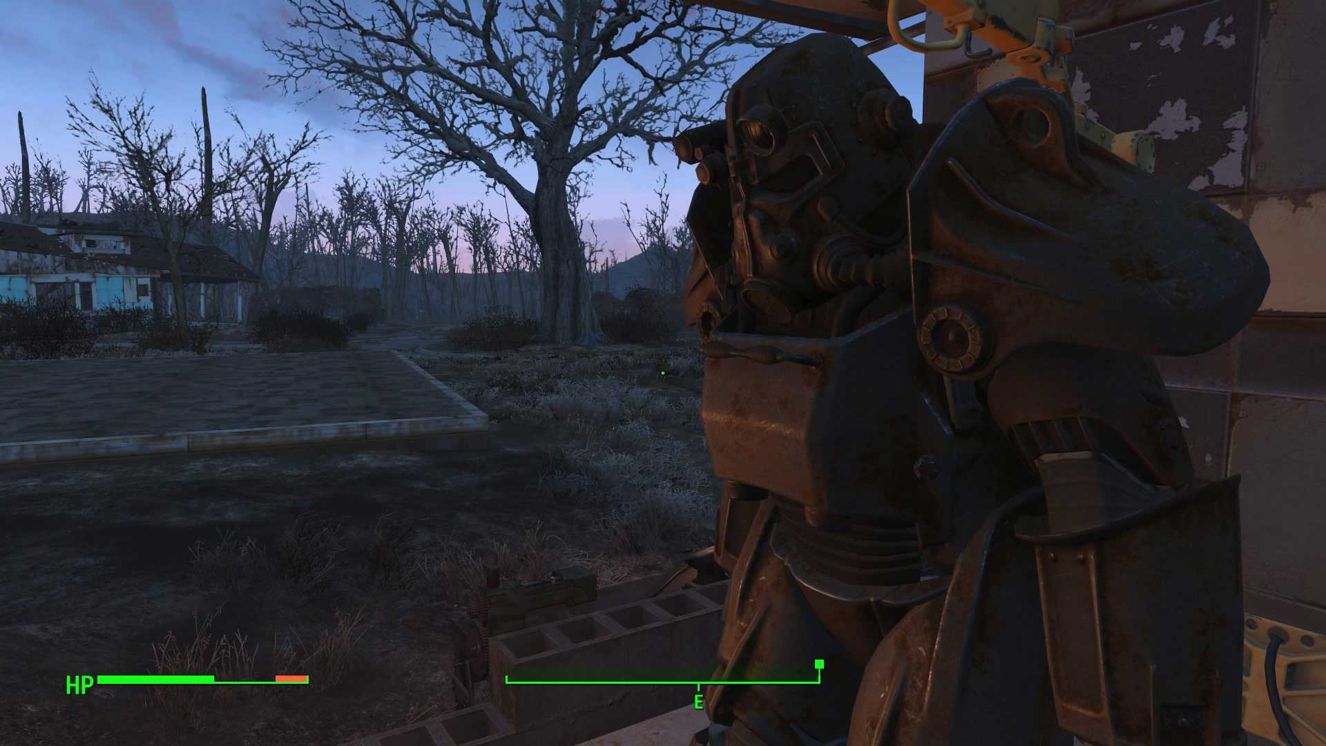 Fallout 4: Power Armor use, repair and modding guide | VG247