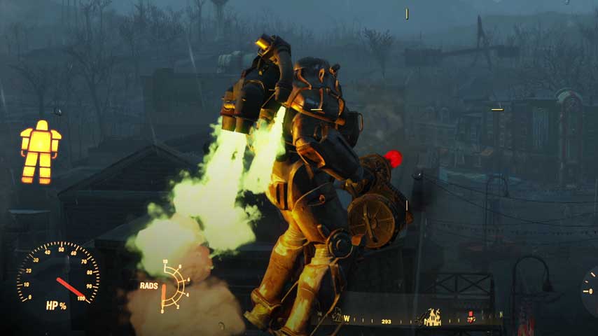 Fallout 4 releasing before the end of the year | VG247