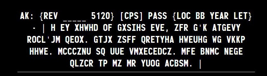 Fallout 4 teaser site changes again, new message mentions The Institute ...