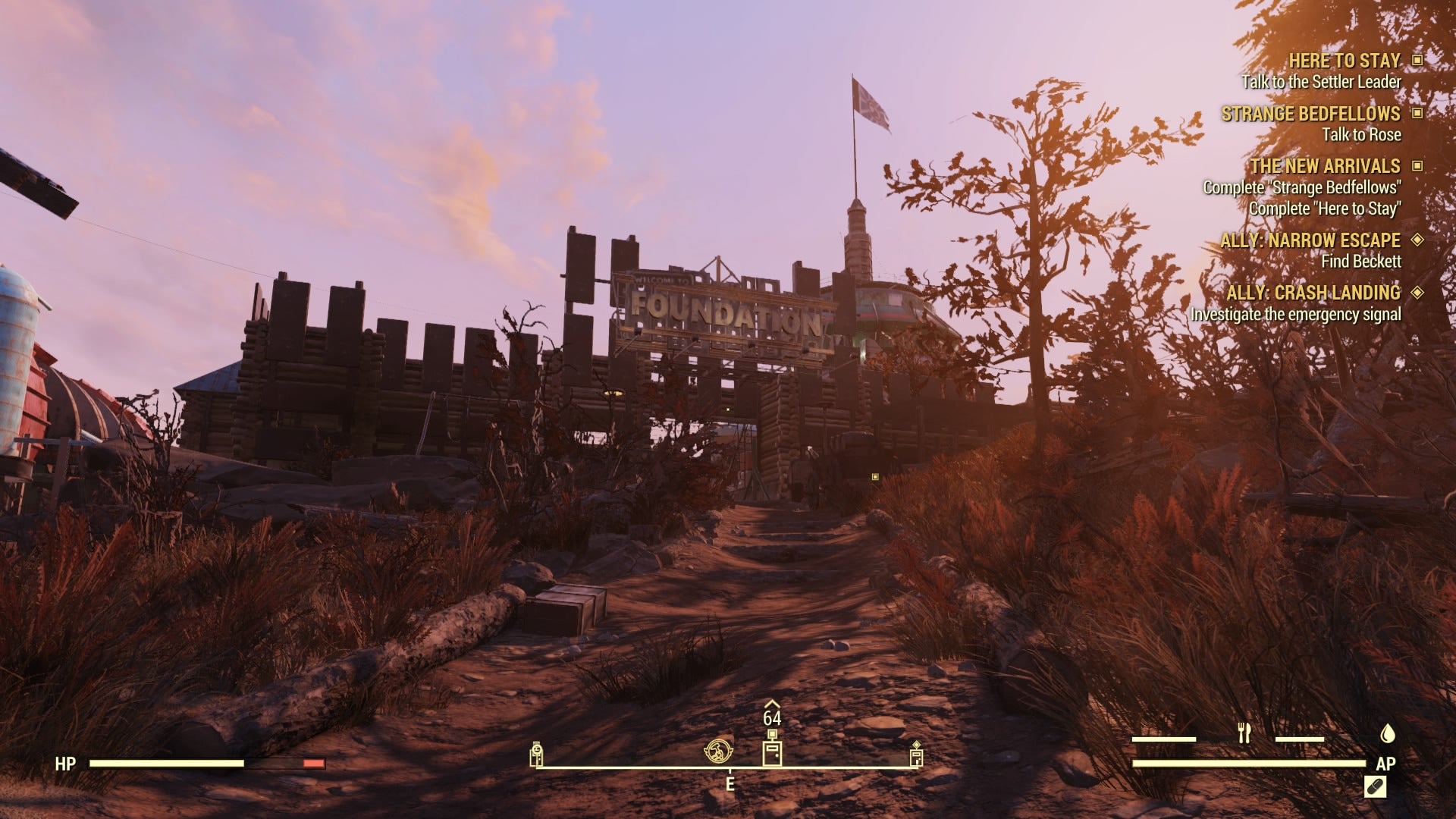 For the first time, I'm having fun with Fallout 76 | Eurogamer.net