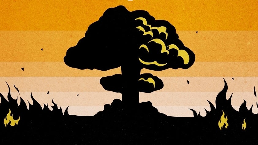 Nuclear Winter Fallout