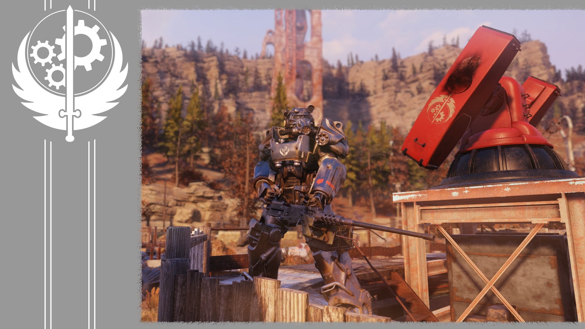 Fallout 76 Factions - Factions List, Locations, Can You Join Factions ...