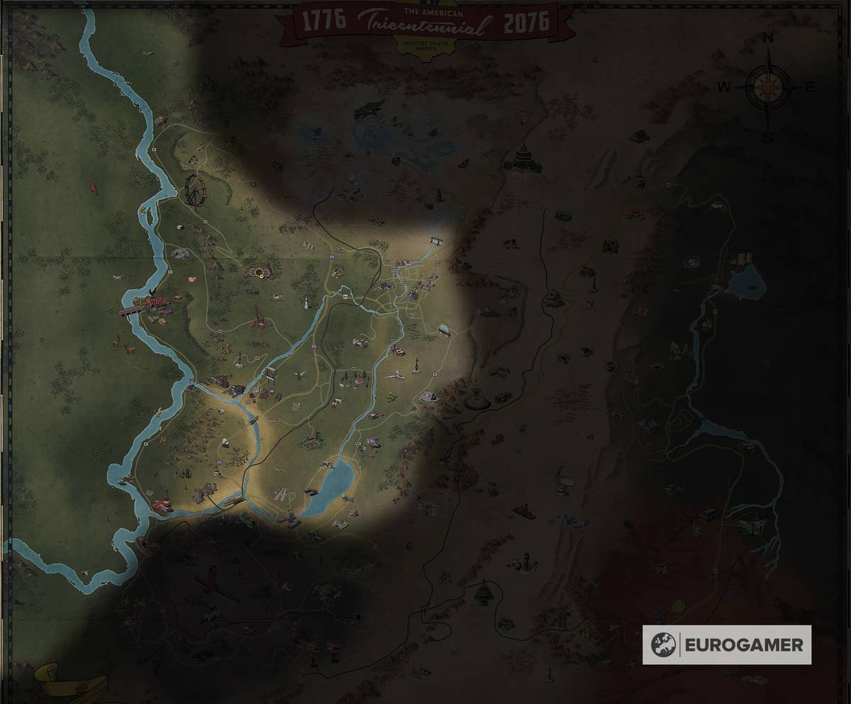 Arriba 56+ imagen fallout 76 carte regions - fr.thptnganamst.edu.vn Arriba 56+ imagen fallout 76 carte regions - fr.thptnganamst.edu.vn