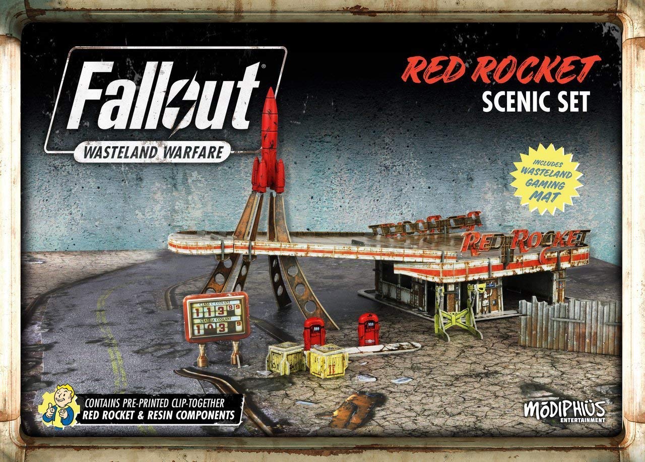 Fallout Black Friday Deals Extravaganza - Toys, Board Games, Games, and ...