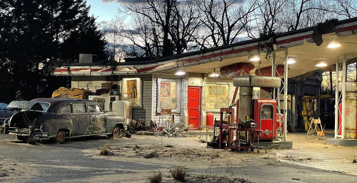 Fallout TV Show: The release date, cast, and more behind Amazon Prime ...