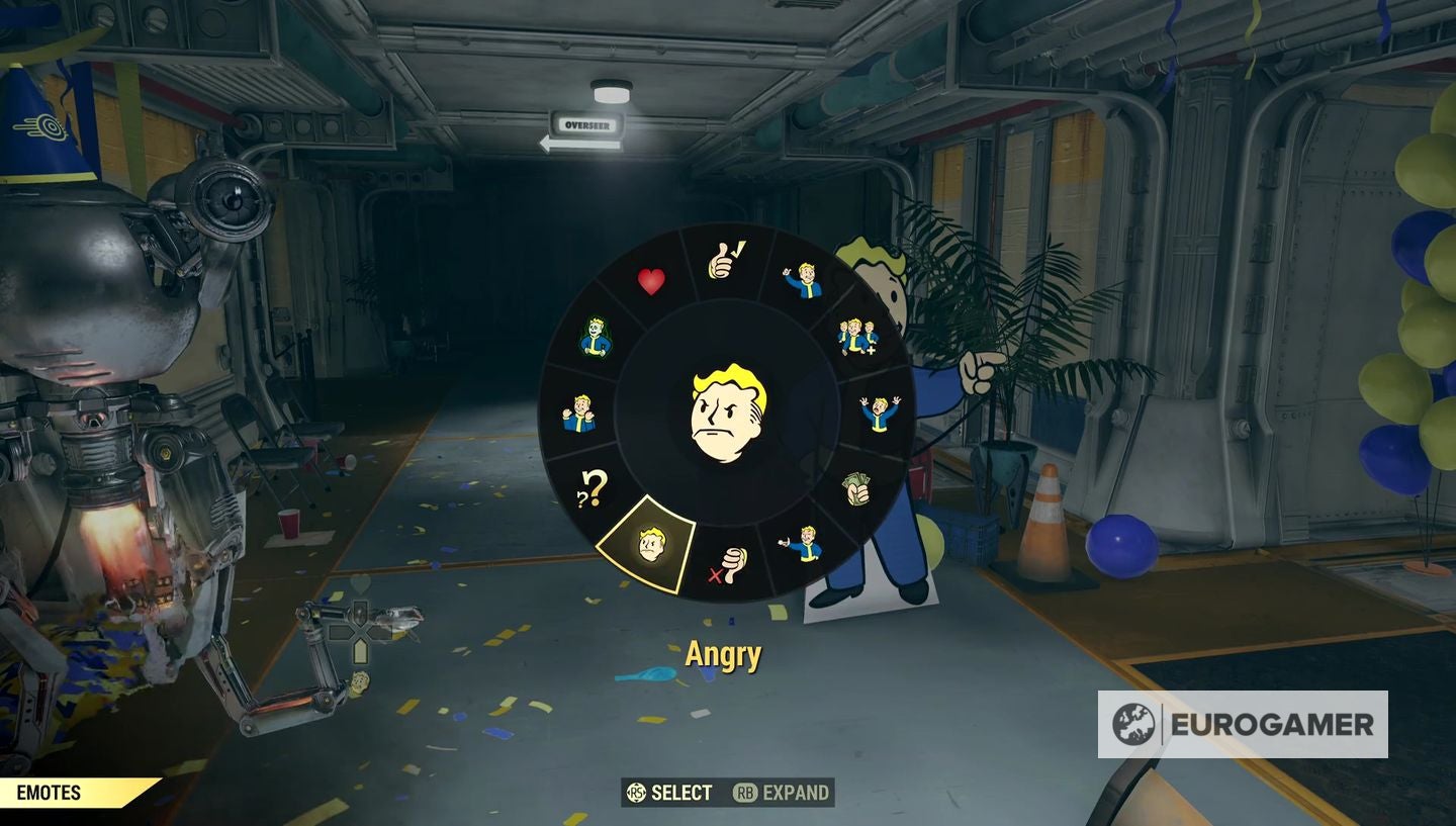 Fallout 76 multiplayer: How to unlock PvP and Wanted Bounties explained ...