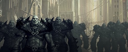 Interplay wants you to sign up for the Fallout Online Beta | VG247