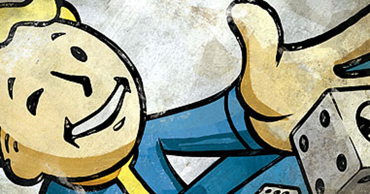 Bethesda confirms more New Vegas DLC for this year, remains coy on Dead ... Bethesda confirms more New Vegas DLC for this year, remains coy on Dead ...