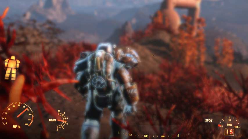 Is Bethesda hiding something in Fallout 4's oceans? | VG247