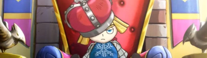 Fantasy Life Link 3DS trailer shows upgraded version of original title ...
