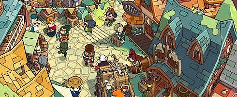 Fantasy Life is next RPG from Level 5 and Brownie Brown | VG247