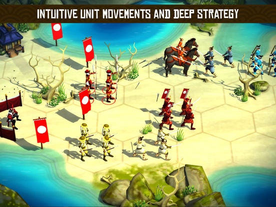 Total War Battles: Shogun | VG247