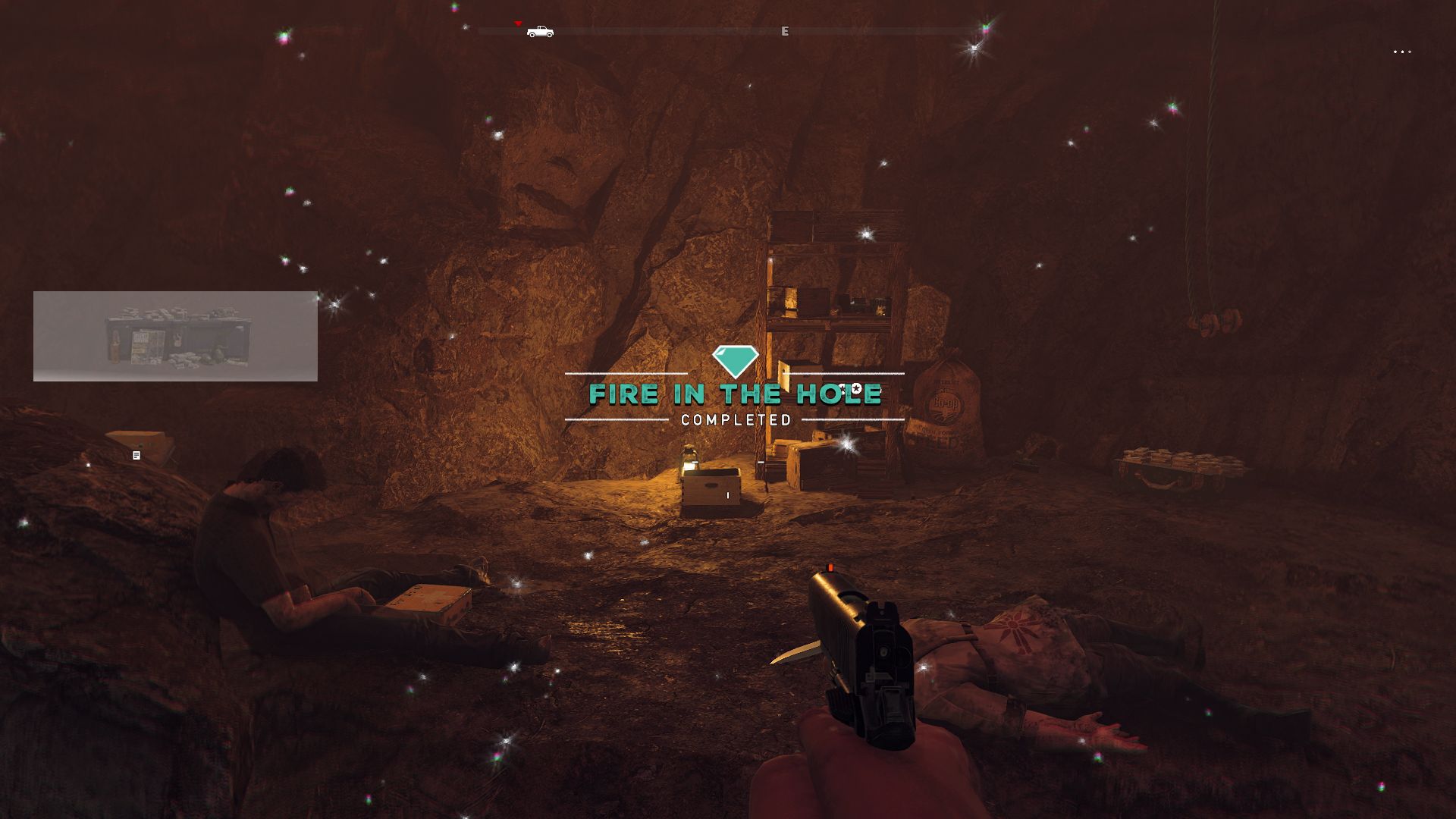 Far Cry 5 Prepper Stash Locations - All Prepper Stashes in Far Cry 5 ...