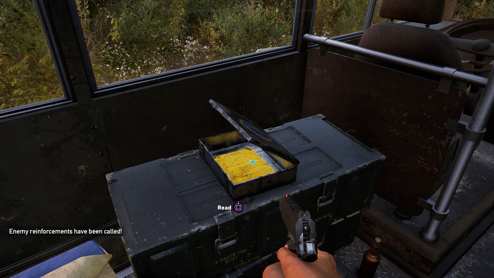 Far Cry 5 Prepper Stash Locations - All Prepper Stashes in Far Cry 5 ...
