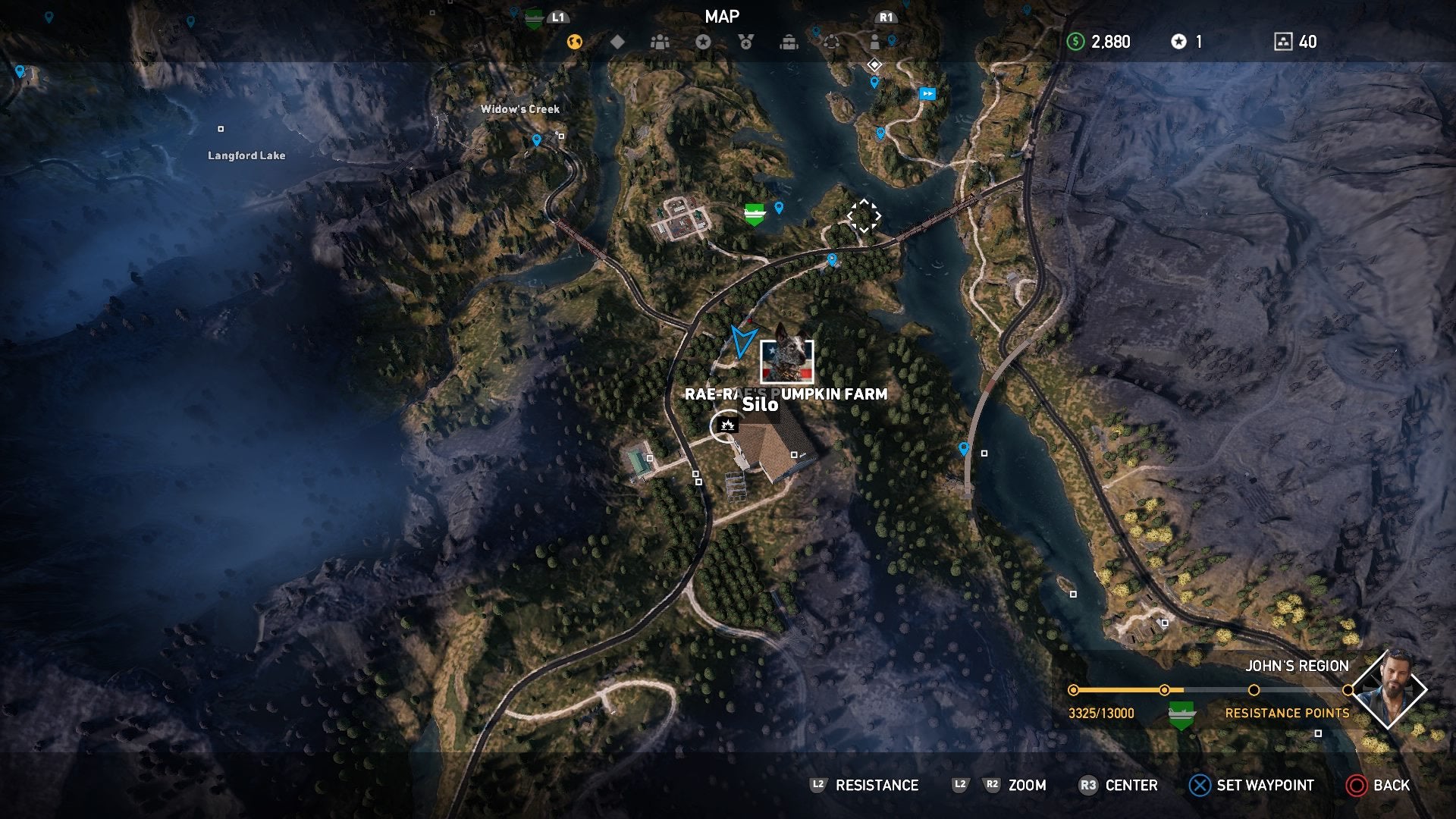Far Cry 5 Silo Locations - How to Destroy Silos, Find all Far Cry 5 ...