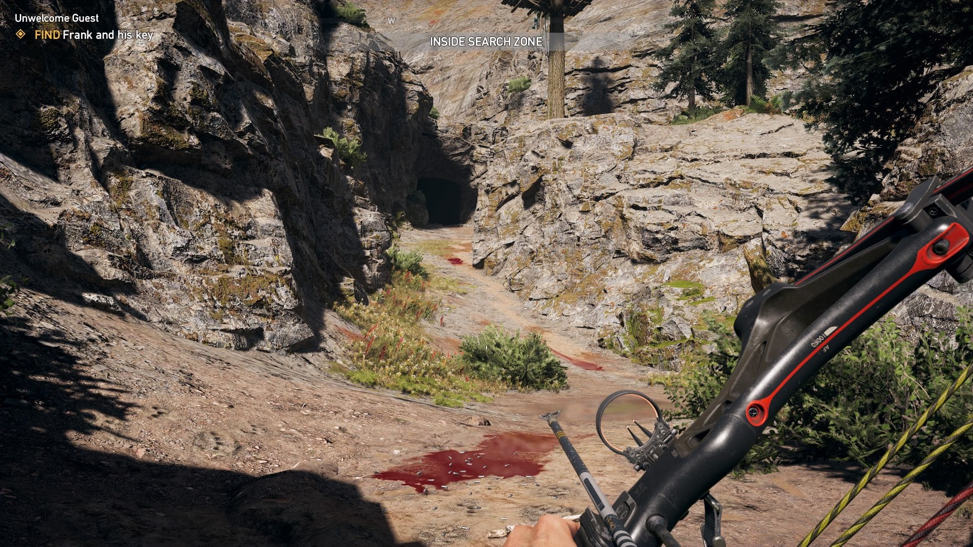 Far Cry 5 Prepper Stash Locations - All Prepper Stashes in Far Cry 5 ...