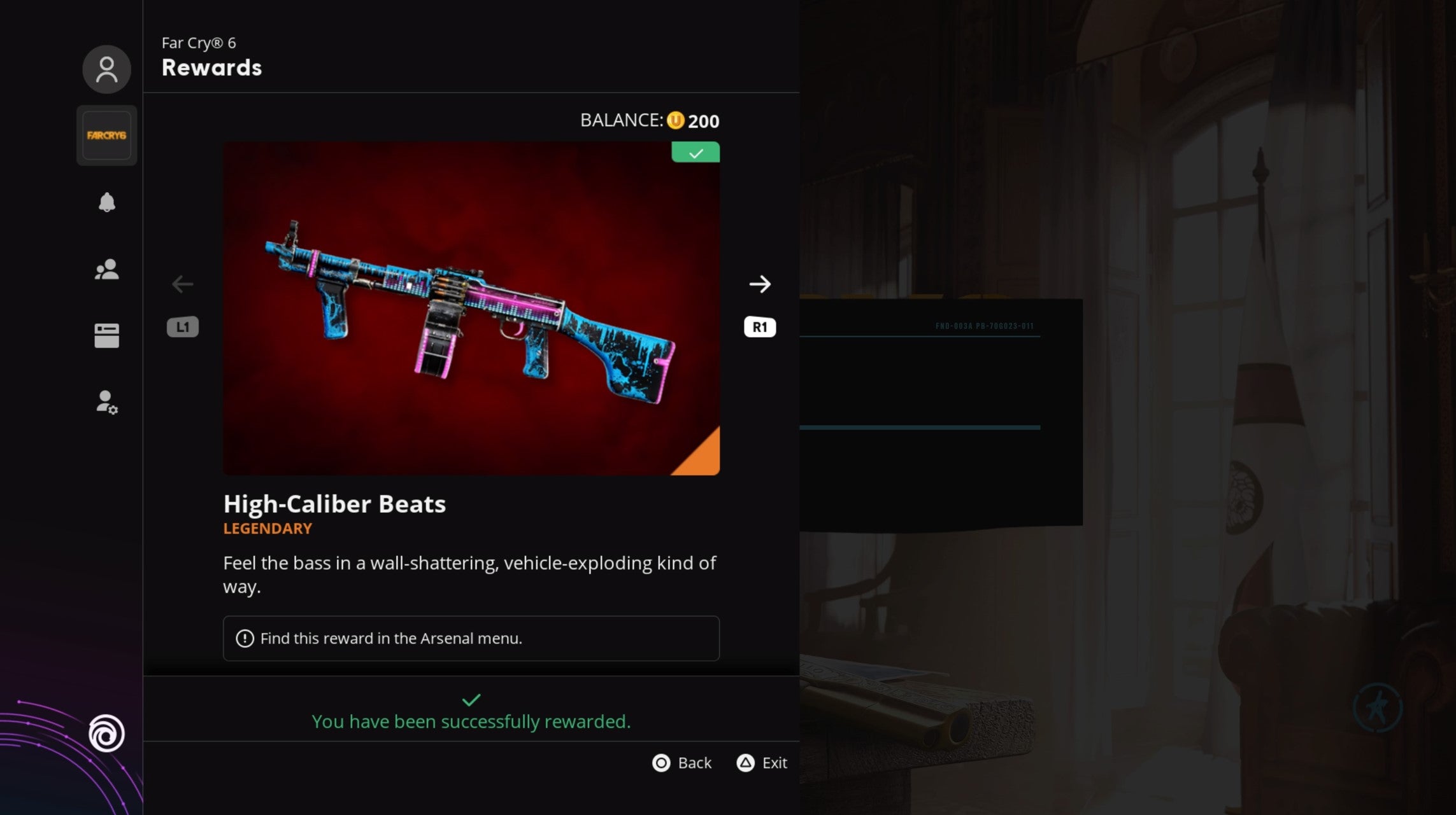 Far Cry 6 Best Weapons: Where to find Unique Weapons | VG247