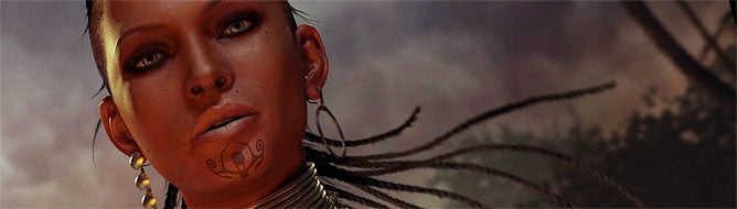 Far Cry 3 Jason And Citra