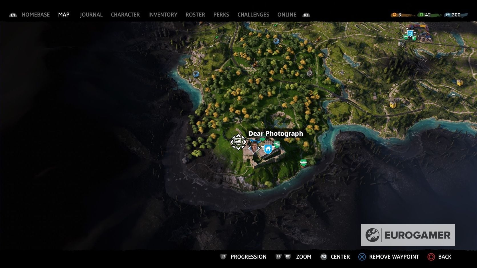 Far Cry New Dawn photo locations: How to complete the A Thousand Words ...