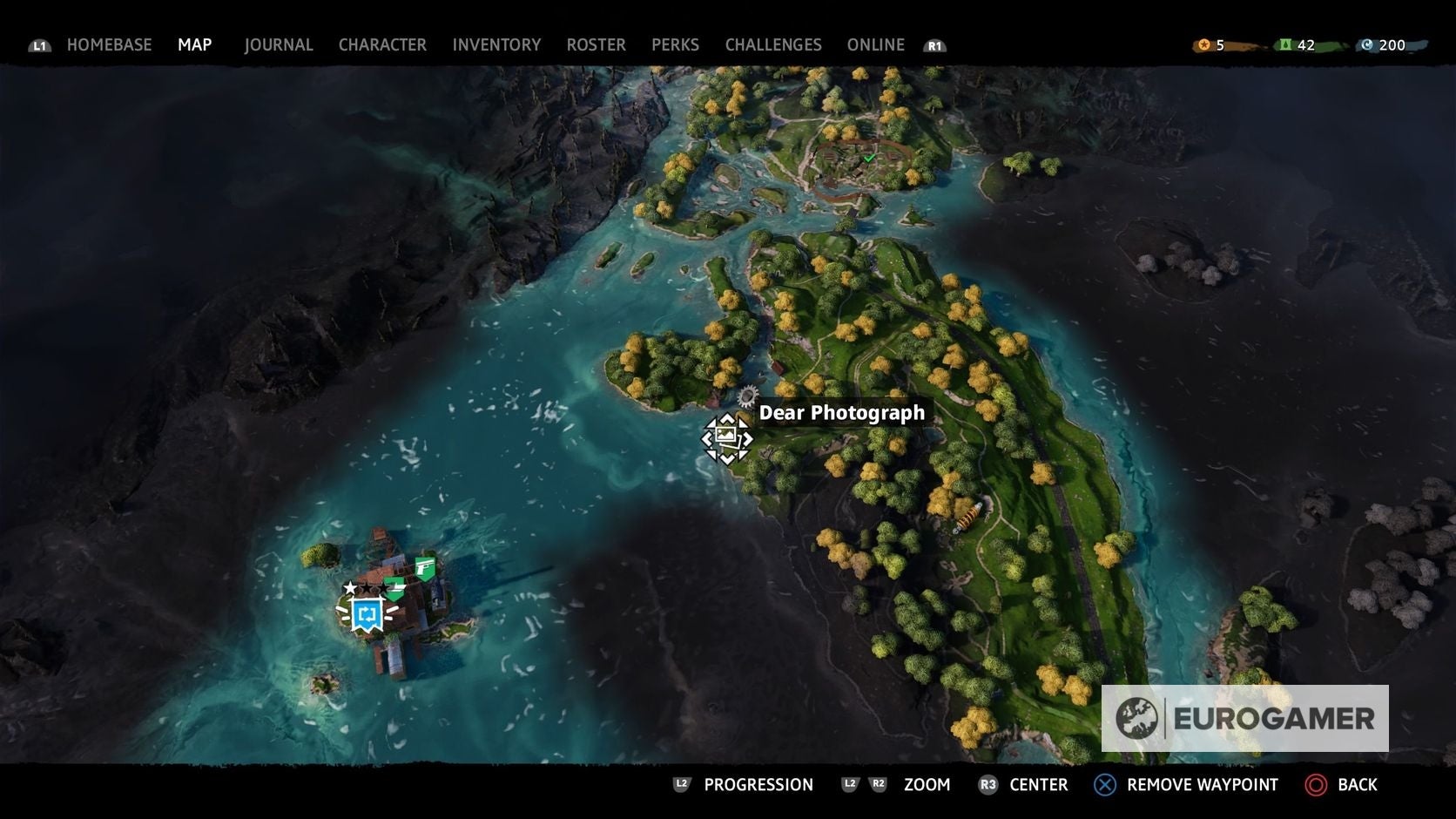 Far Cry New Dawn photo locations: How to complete the A Thousand Words ...