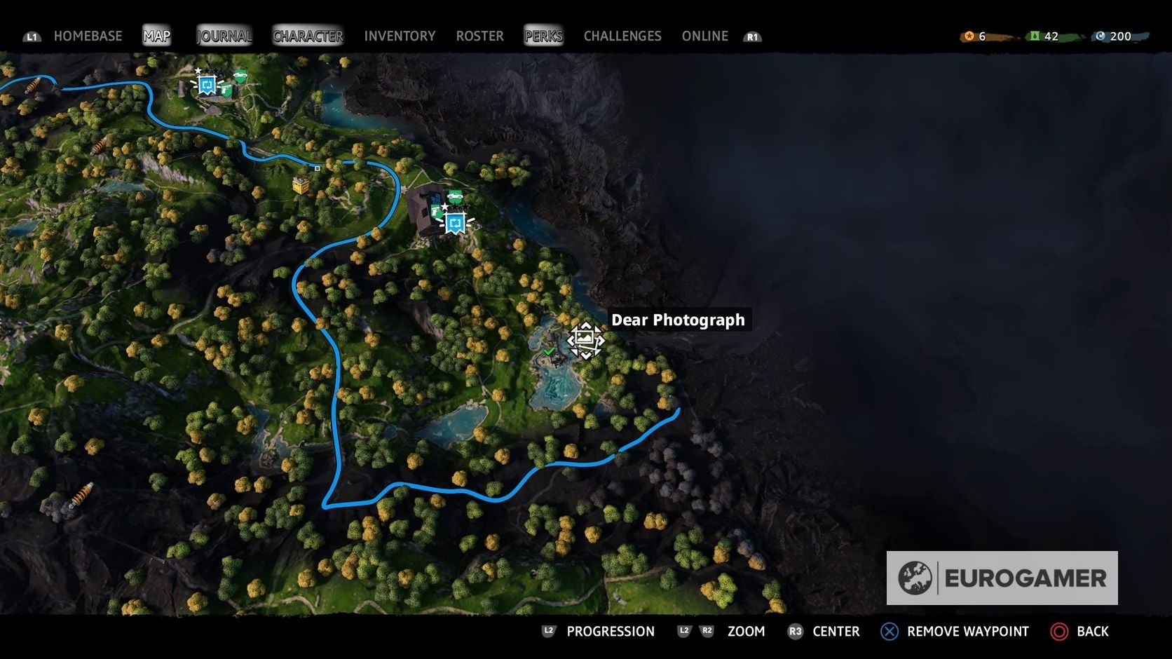 Far Cry New Dawn photo locations: How to complete the A Thousand Words ...