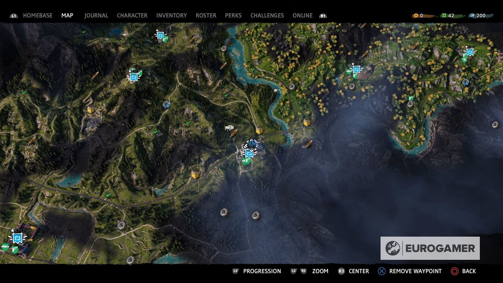 Far Cry New Dawn photo locations: How to complete the A Thousand Words ...