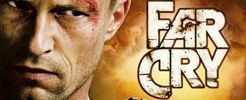 Far Cry movie trailered, has exploding chopper | VG247
