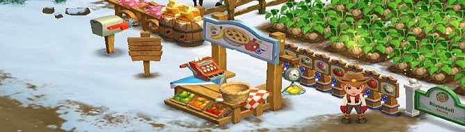 FarmVille 2 stats: 40 million MAU, 8 million DAU, 350 million crops ...