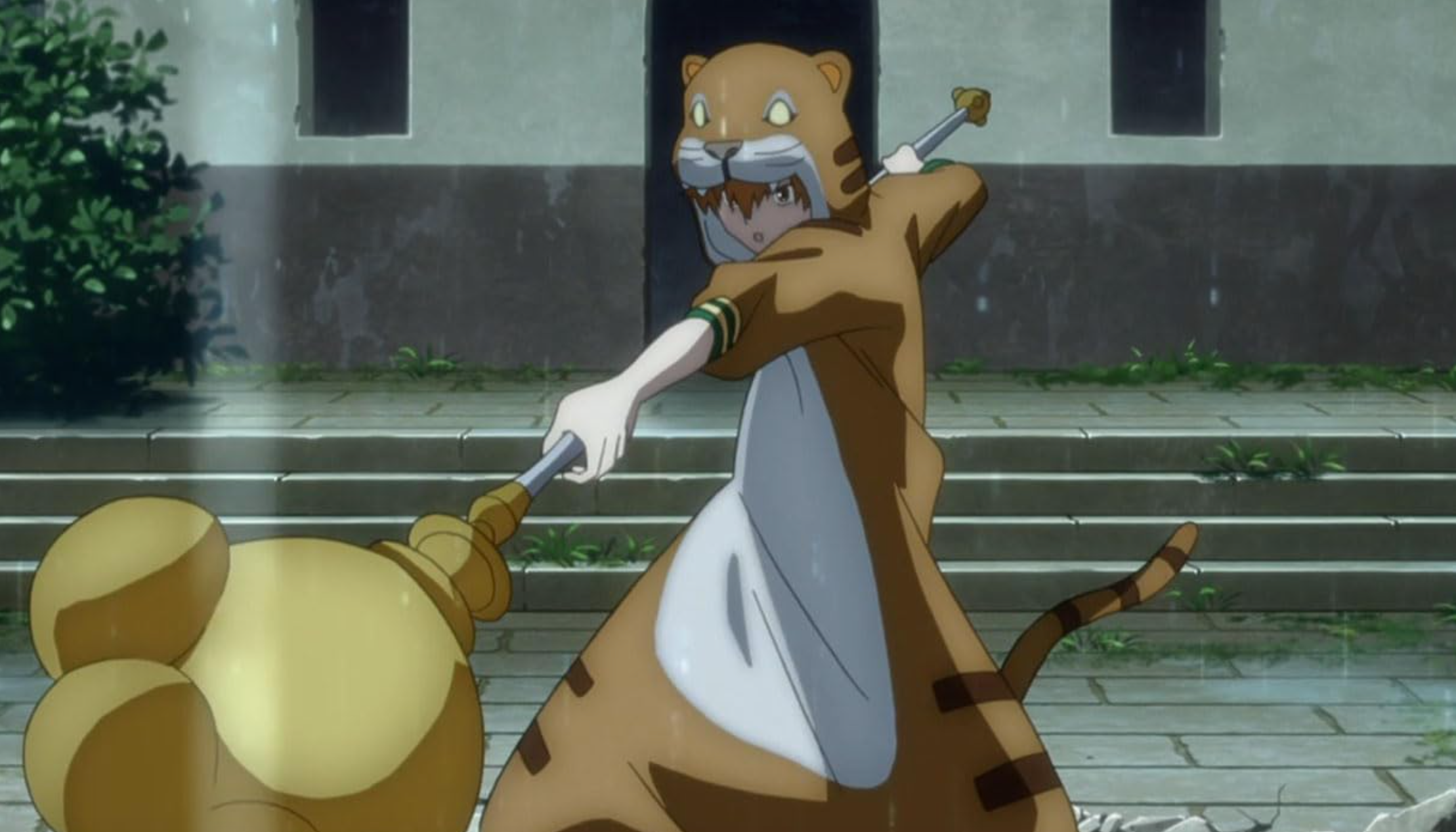 Fate: Watch the hit anime and its many spinoffs in release and ...