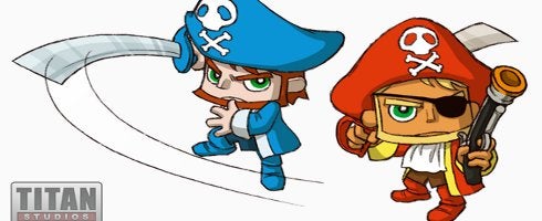 Pirates and ninjas coming to Fat Princess? | VG247