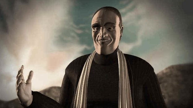 Have You Played... Faust? | Rock Paper Shotgun