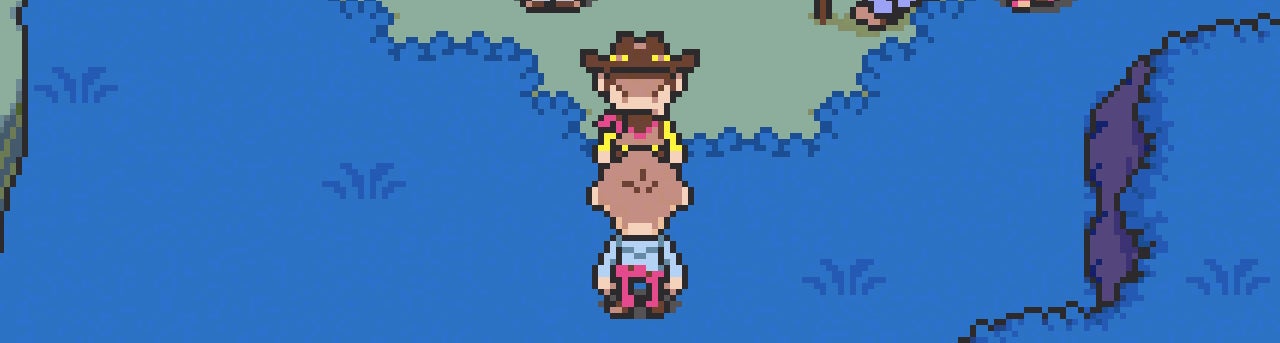 Our Favorite RPG Cowboys, Fallout 76 Beta Impressions, and More! | VG247