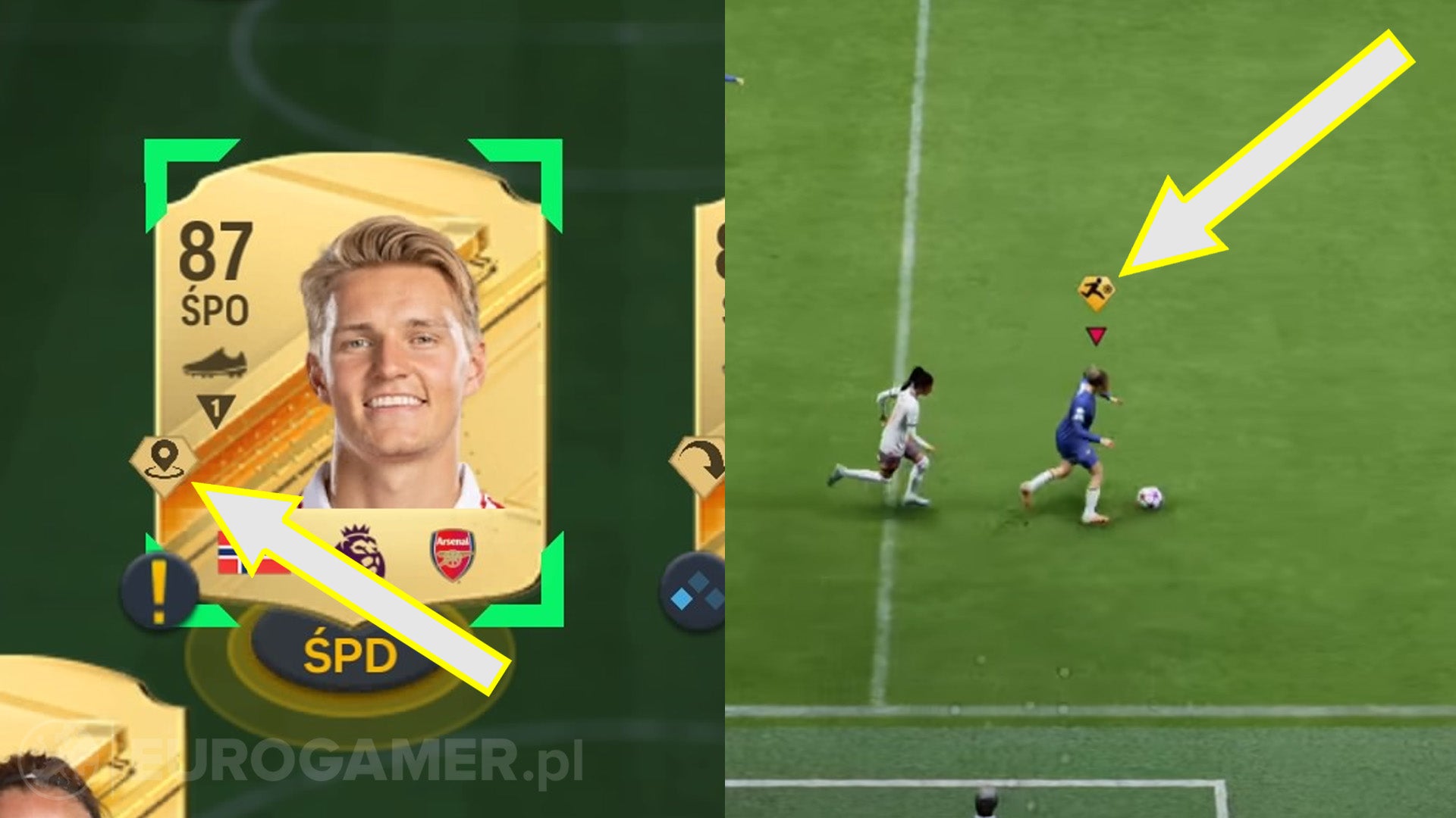 EA Sports FC 24 - Style gry: jak działają, pełna lista | Eurogamer.pl