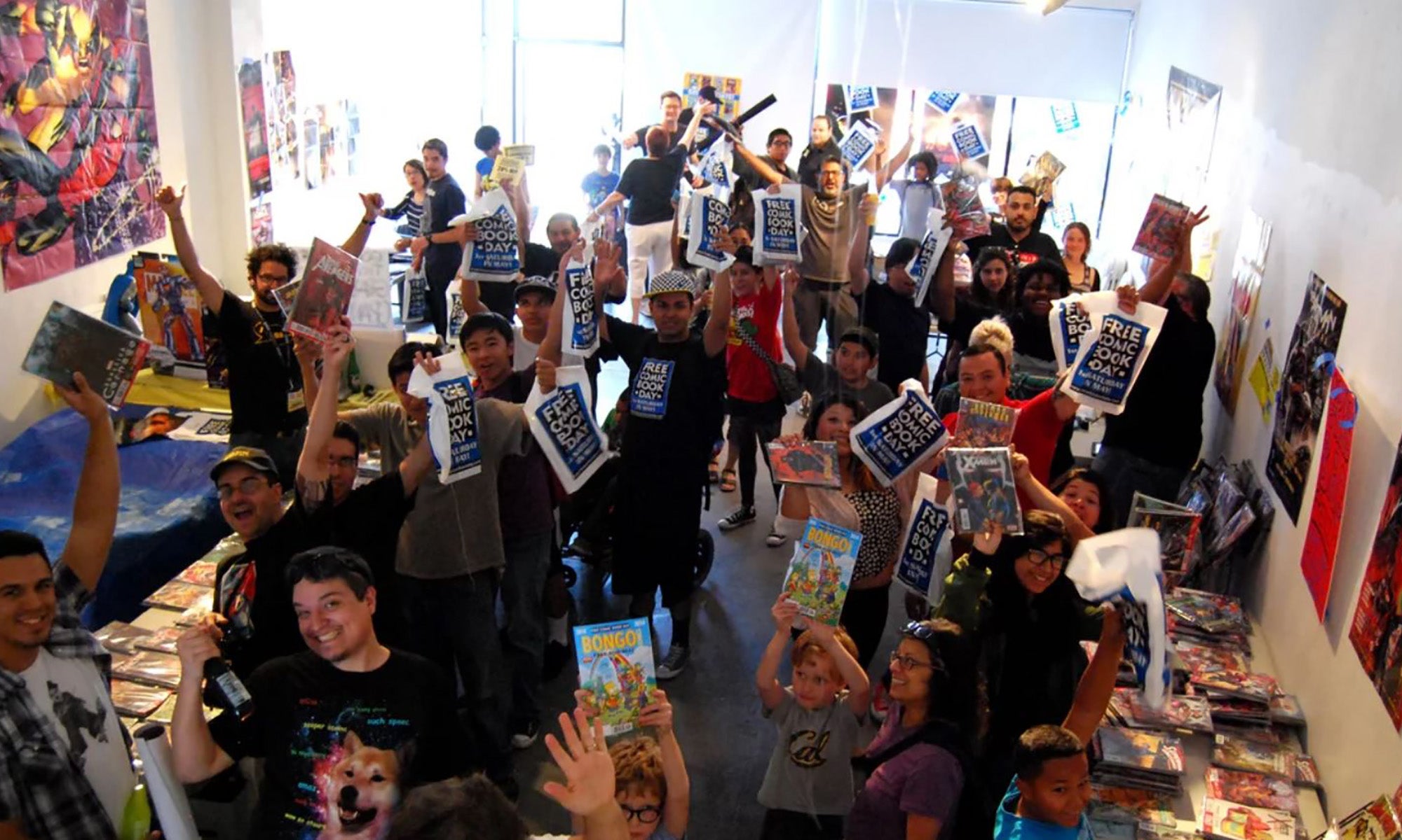 What is going on with comic book distribution, and why should fans care ...