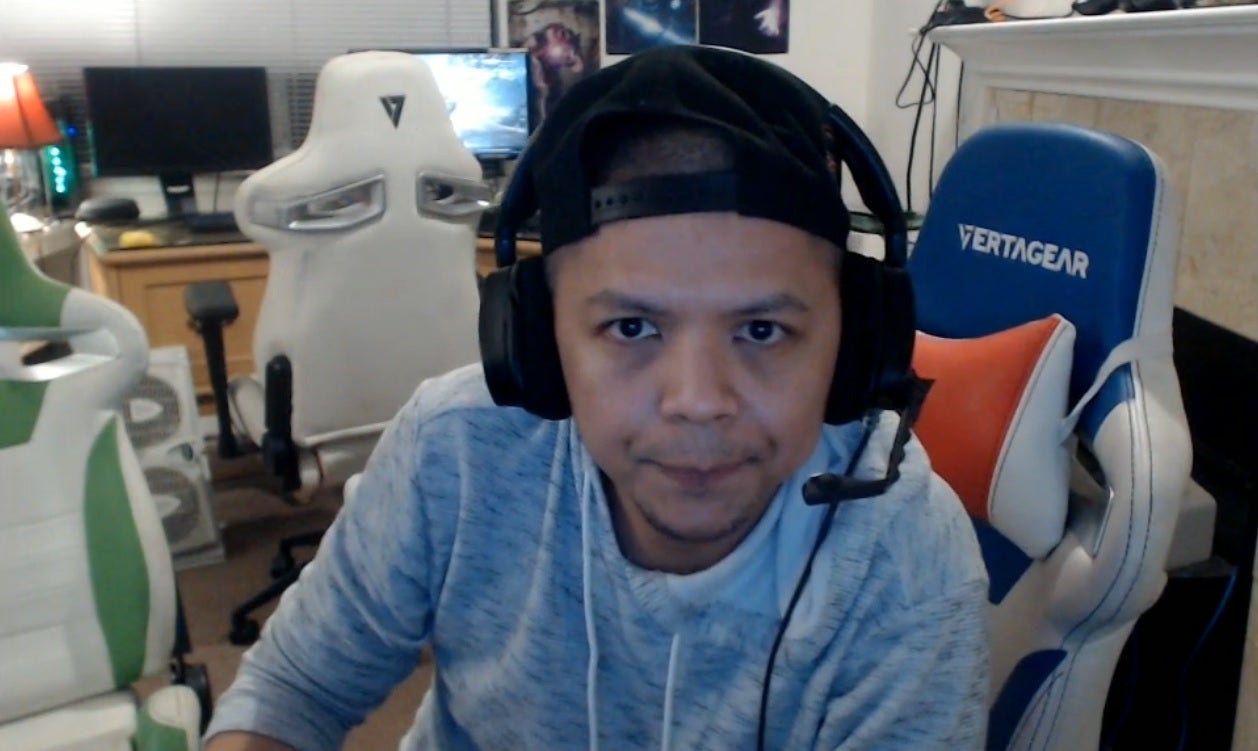 Capcom bans ex-EVO champion after racist tweet | GamesIndustry.biz