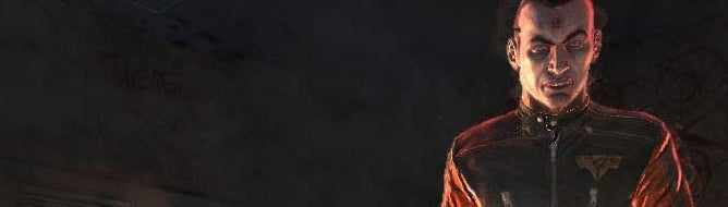 F.E.A.R 3 gets new trailer and screens, playable Paxton in single-play ...