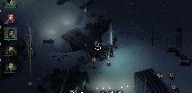 Fear Effect Sedna revives old PlayStation horror today | Rock Paper Shotgun