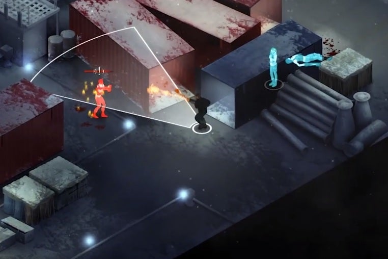 『Fear Effect』の新作続編が3月に登場 - GAME PLAYER