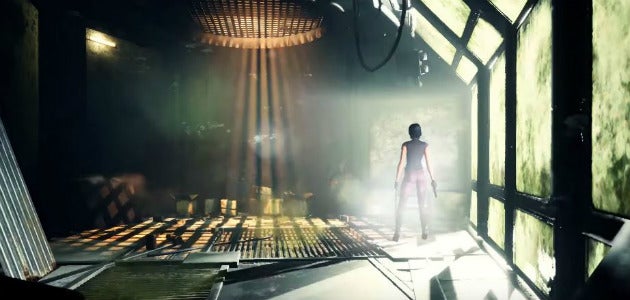 Fear Effect remake coming to PC next year | Rock Paper Shotgun