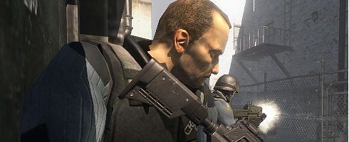 F.E.A.R. 2 getting a PC patch soon, says Monolith | VG247