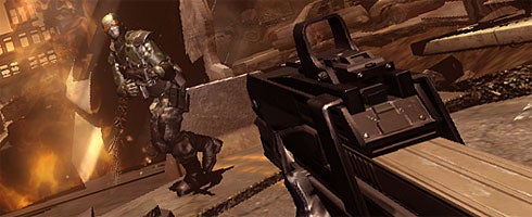 FEAR 2 takes second in US PC chart | VG247