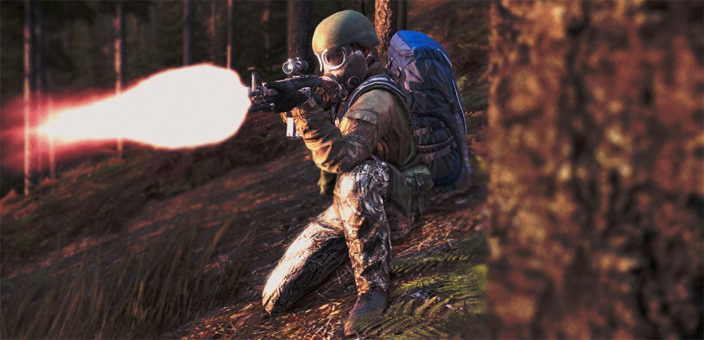 DayZ guide - how to survive the definitive PC zombie game | VG247